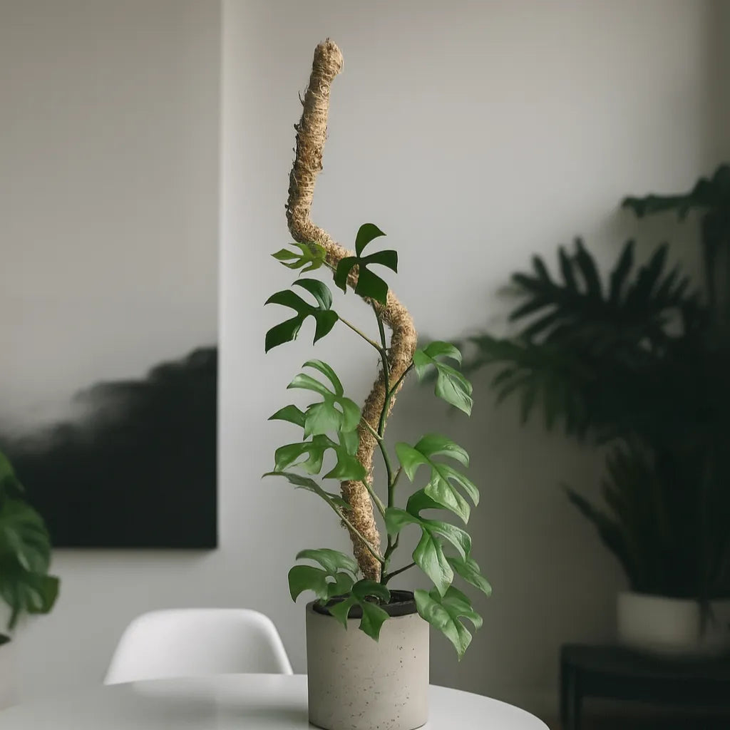 The Original Bendable Moss Pole™ - Best Seller (Pins Included) | Art Noise