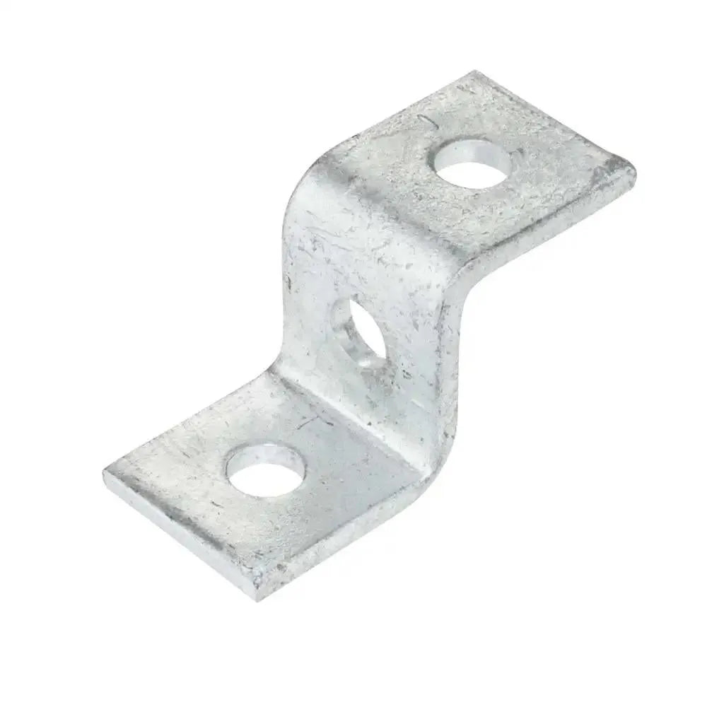 Byson Strut Z Step Connectors | Art Noise