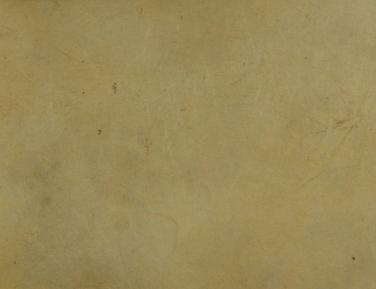 Tibetan Paper & Handicraft - Himalayan Lokta Paper - Vegetable Solid ...